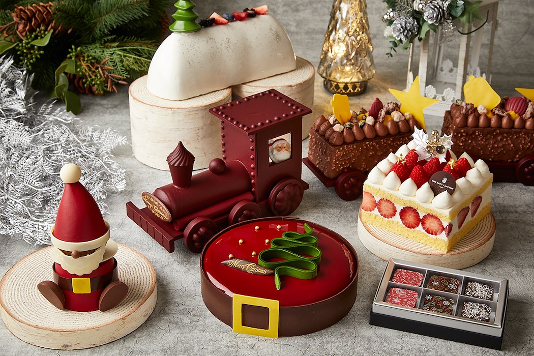 The Ritz-Carlton Café & Deli | The Ritz-Carlton, Tokyo