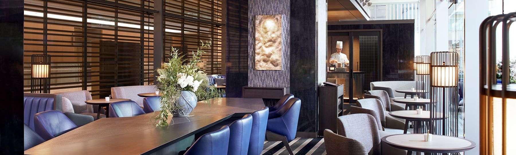 Specials | The Ritz-Carlton Café & Deli