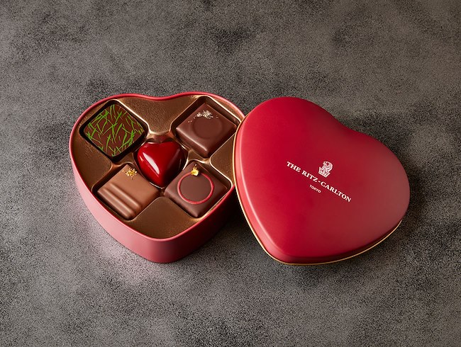 Specials | The Ritz-Carlton Café & Deli