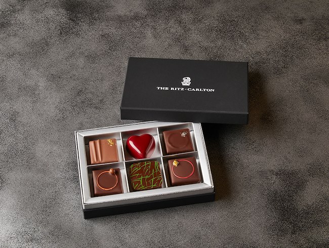 Specials | The Ritz-Carlton Café & Deli