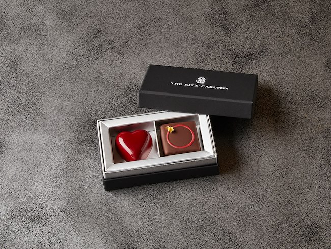 Specials | The Ritz-Carlton Café & Deli