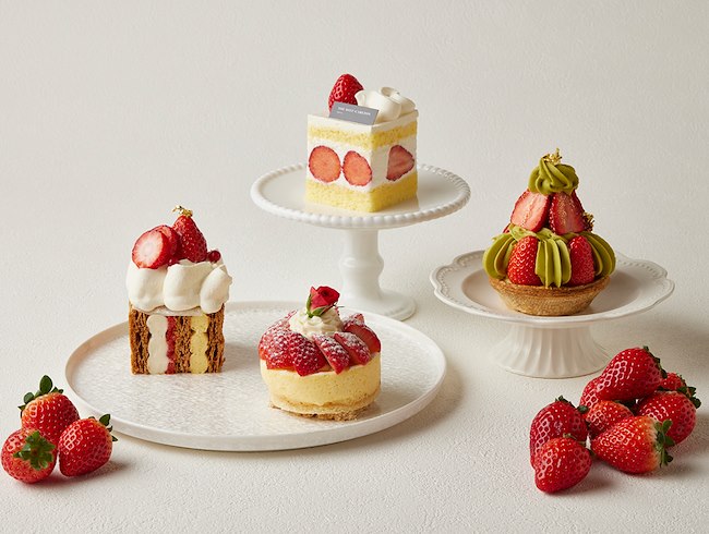 Roppingi Café | The Ritz-Carlton Café & Deli