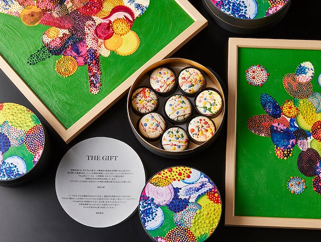 Specials | The Ritz-Carlton Café & Deli