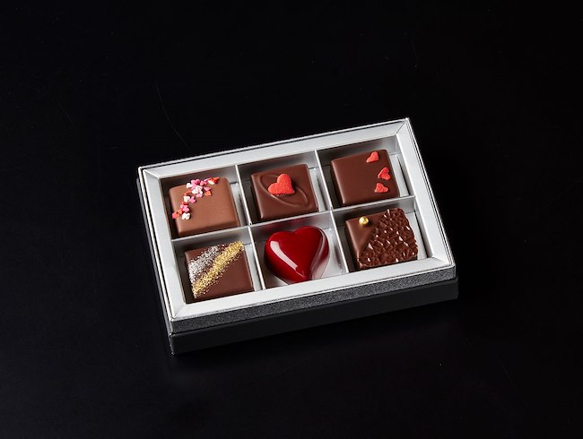 Specials | The Ritz-Carlton Café & Deli