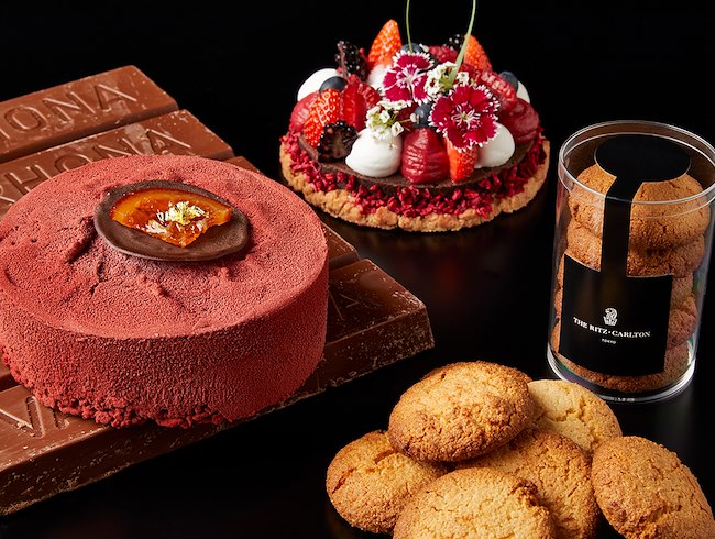 Specials | The Ritz-Carlton Café & Deli